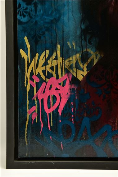 Troika | INTOXICATED | MutualArt