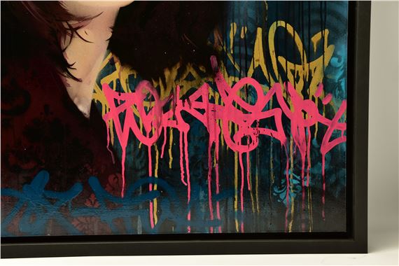 Troika | INTOXICATED | MutualArt