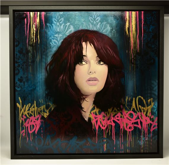 Troika | INTOXICATED | MutualArt