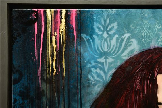 Troika | INTOXICATED | MutualArt