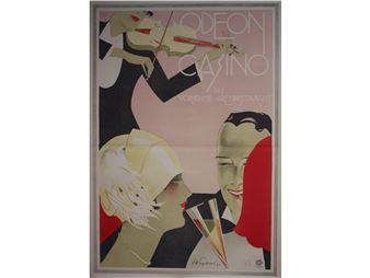 Julius Ussy Engelhard | 13 Artworks at Auction | MutualArt