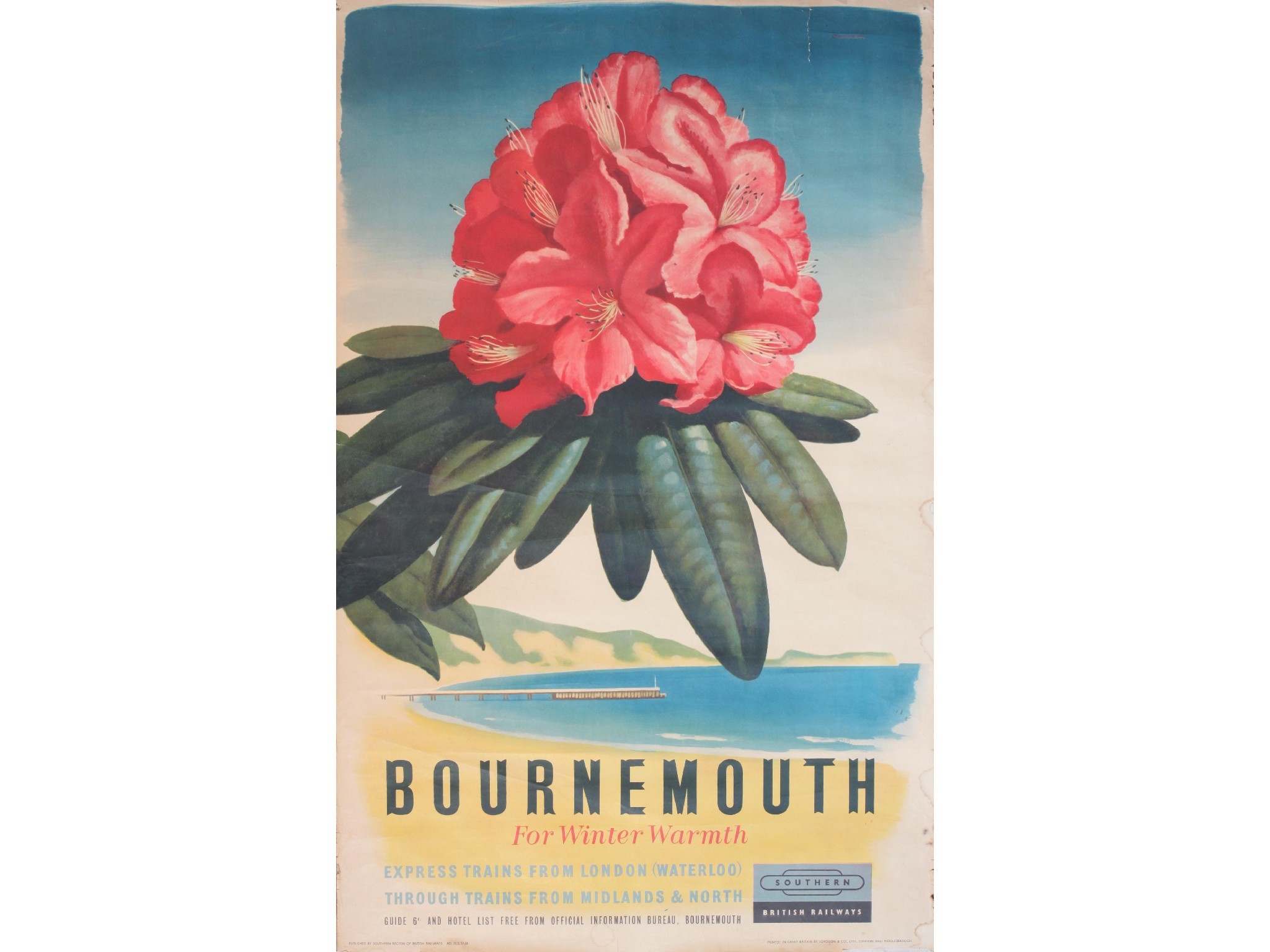 Alan Durman | Alan Durman (1905-1963) Bournemouth | MutualArt