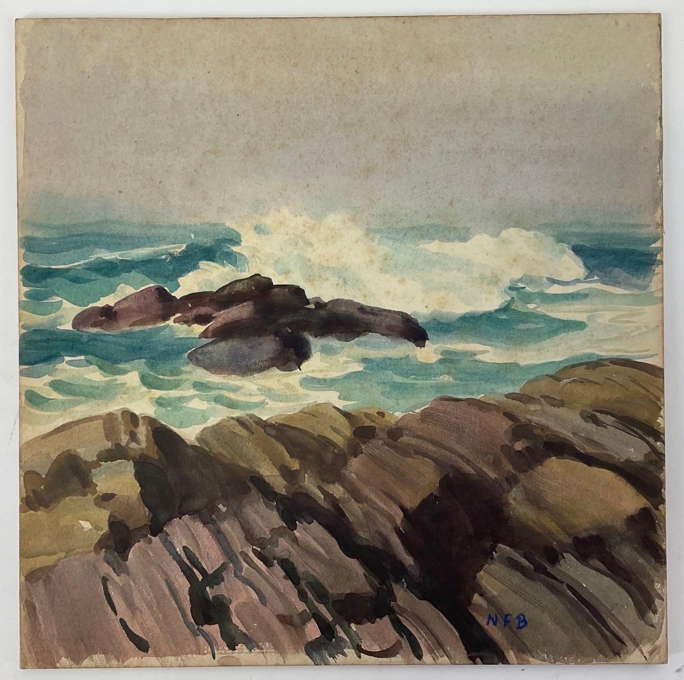 Noble (n.f.) Beacham | Coastal landscapes | MutualArt