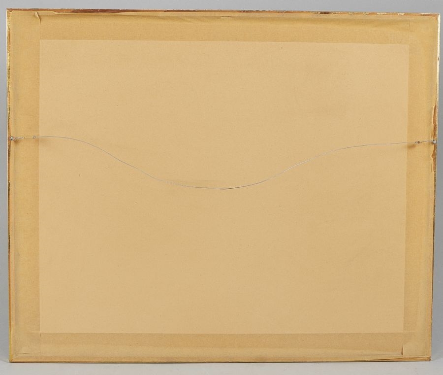 Sven Erixson | Flickorna Lundgrens Kafé | MutualArt