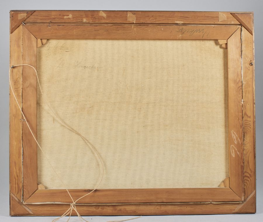 Paul Eggers | Hamnmotiv | MutualArt