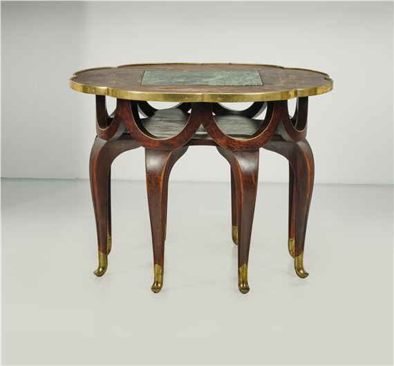 Adolf Loos | designed by Adolf Loos (in collaboration with Max Schmidt ...