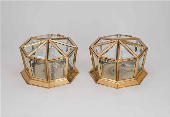 Adolf Loos | designed in around 1900 | MutualArt