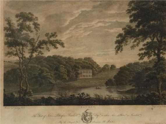 Edward Garvey | 2 Artworks at Auction | MutualArt