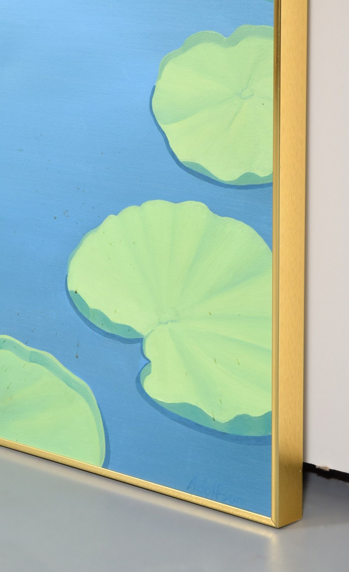 Eric Adolfson | Flamingo | MutualArt