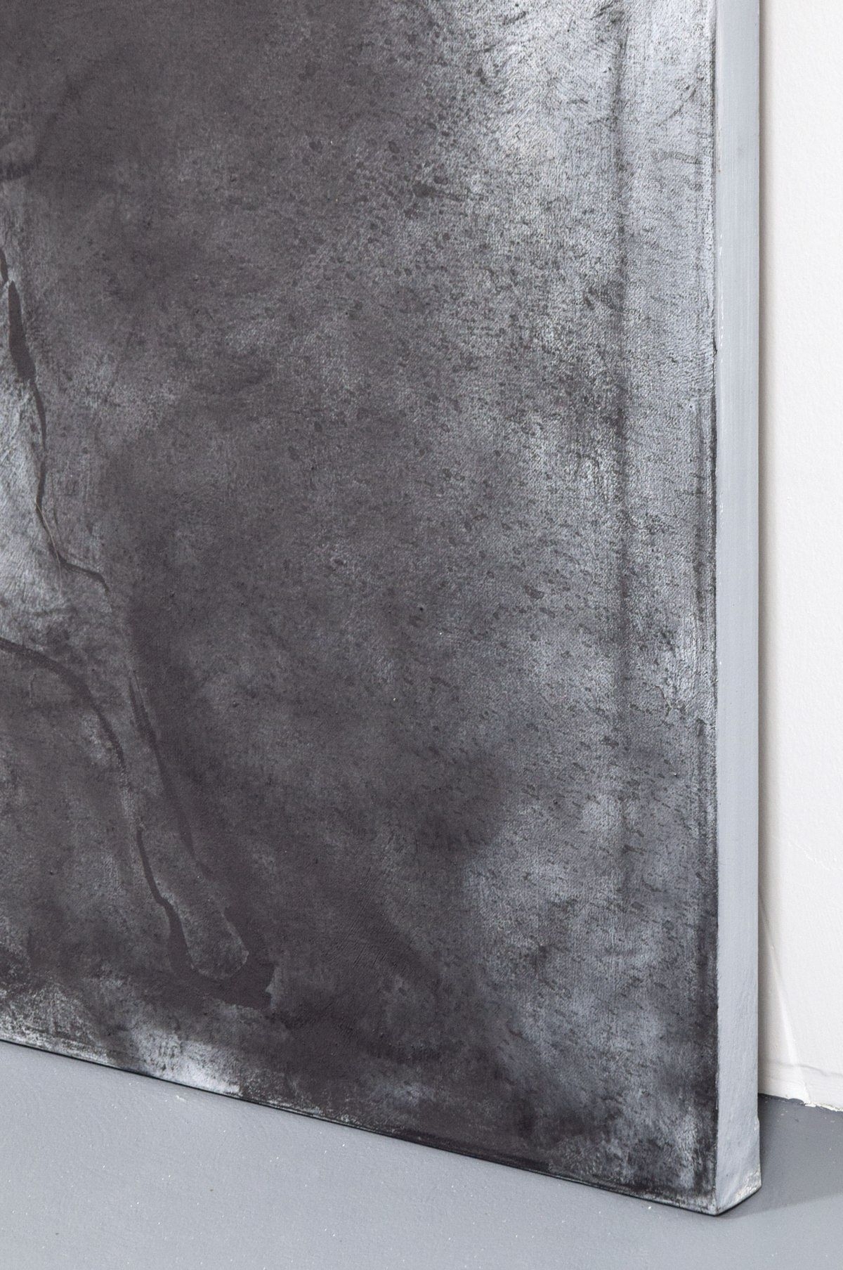 Susan Rothenberg | Horse (2018) | MutualArt