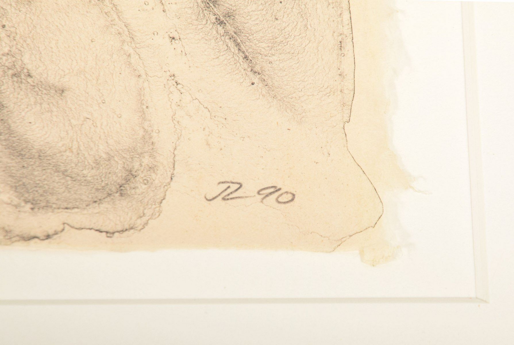 Julian Lethbridge | untitled | MutualArt