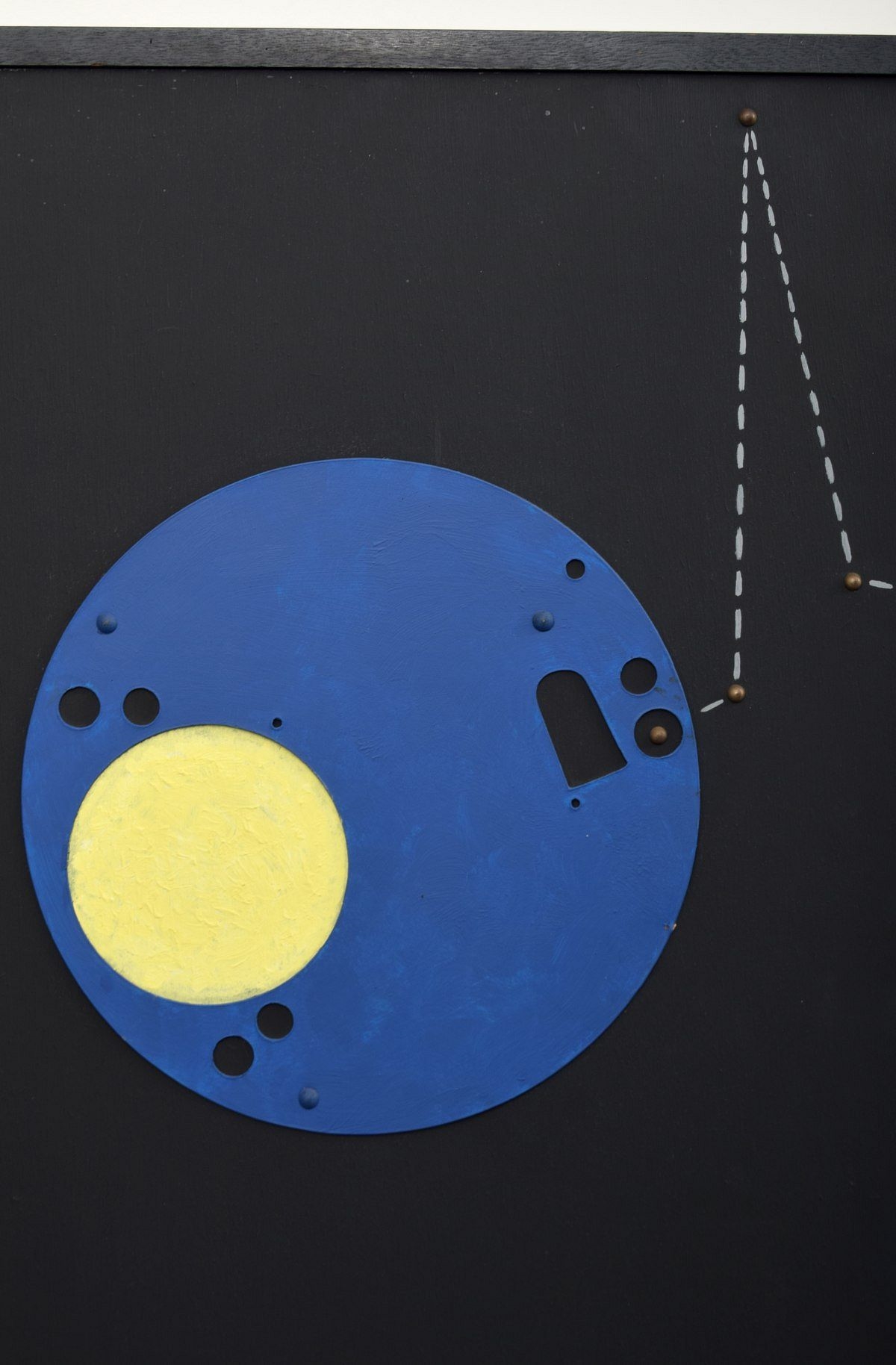 Max Ernst | Le Grand Ignorant (1965) | MutualArt