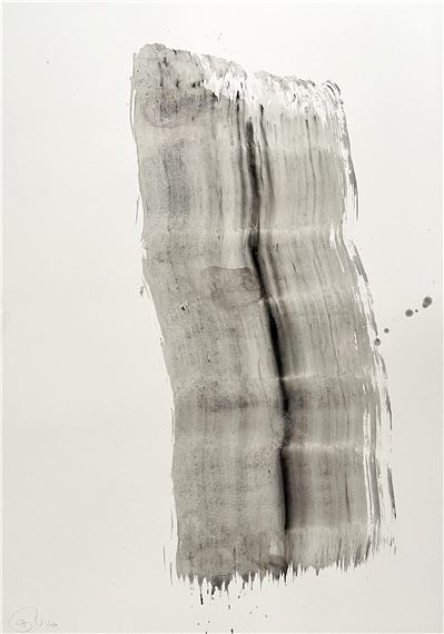 Isa Stein | VEIL, 2020 | MutualArt