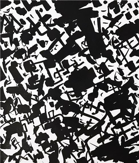 Patrick Schabus | Conjectural chart projections, 2021 | MutualArt