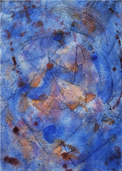 Beate Winkler | 2 Artworks | MutualArt