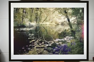 Thomas Ruff | UNTITLED (2008) | MutualArt