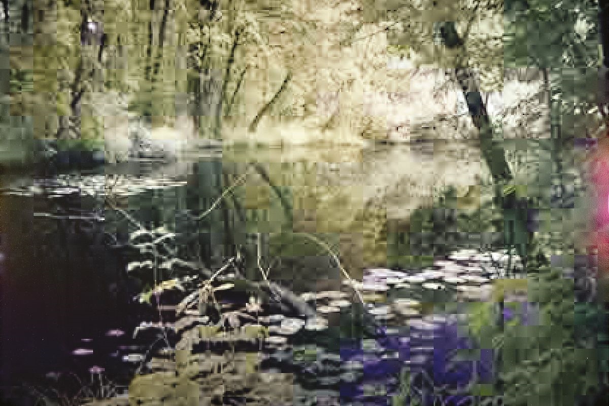 Thomas Ruff | UNTITLED (2008) | MutualArt