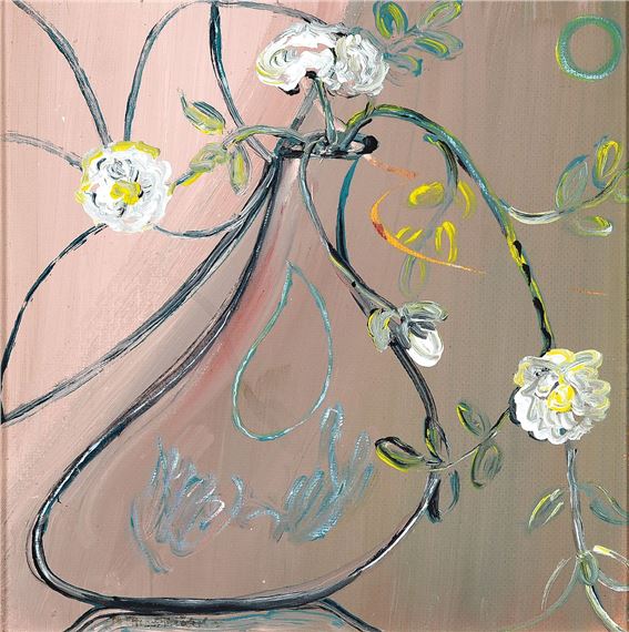 Maria Theresia Ströbel | 9 Artworks at Auction | MutualArt