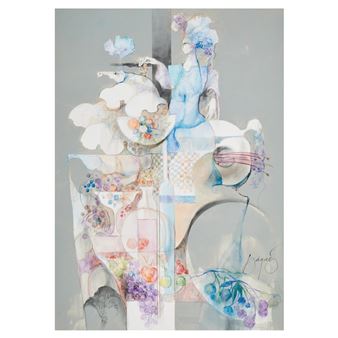 Josep Baques | 43 Artworks at Auction | MutualArt