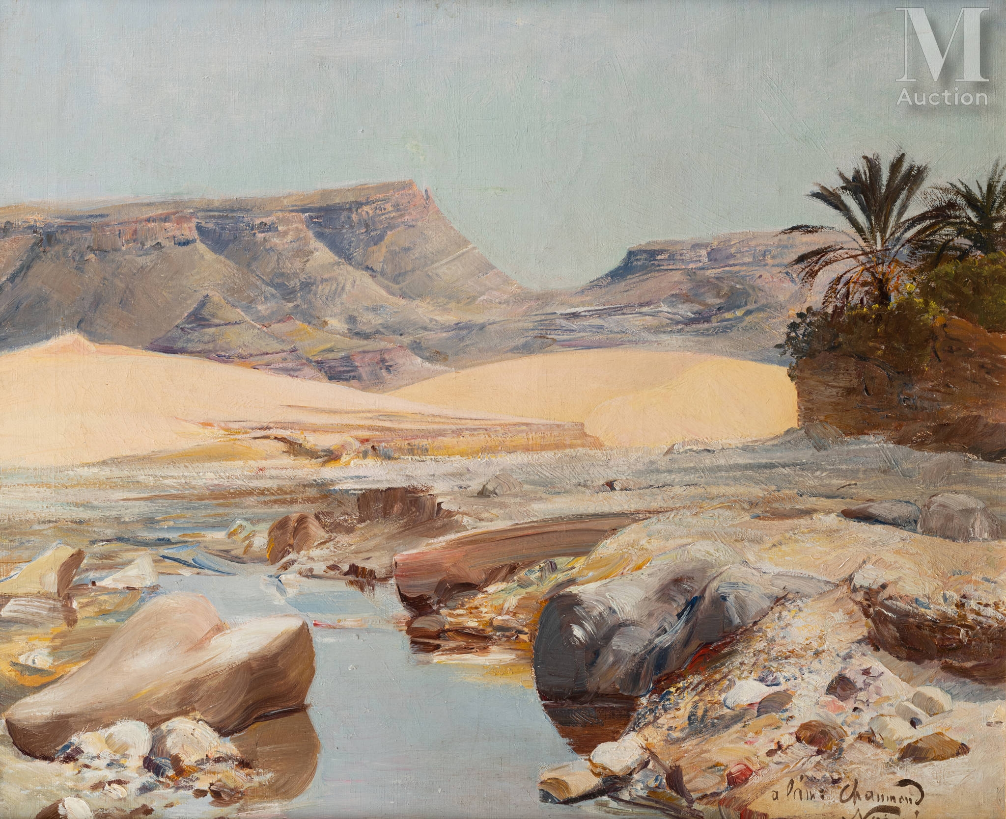 MutualArt.com - The Web's Largest Art Information Service.