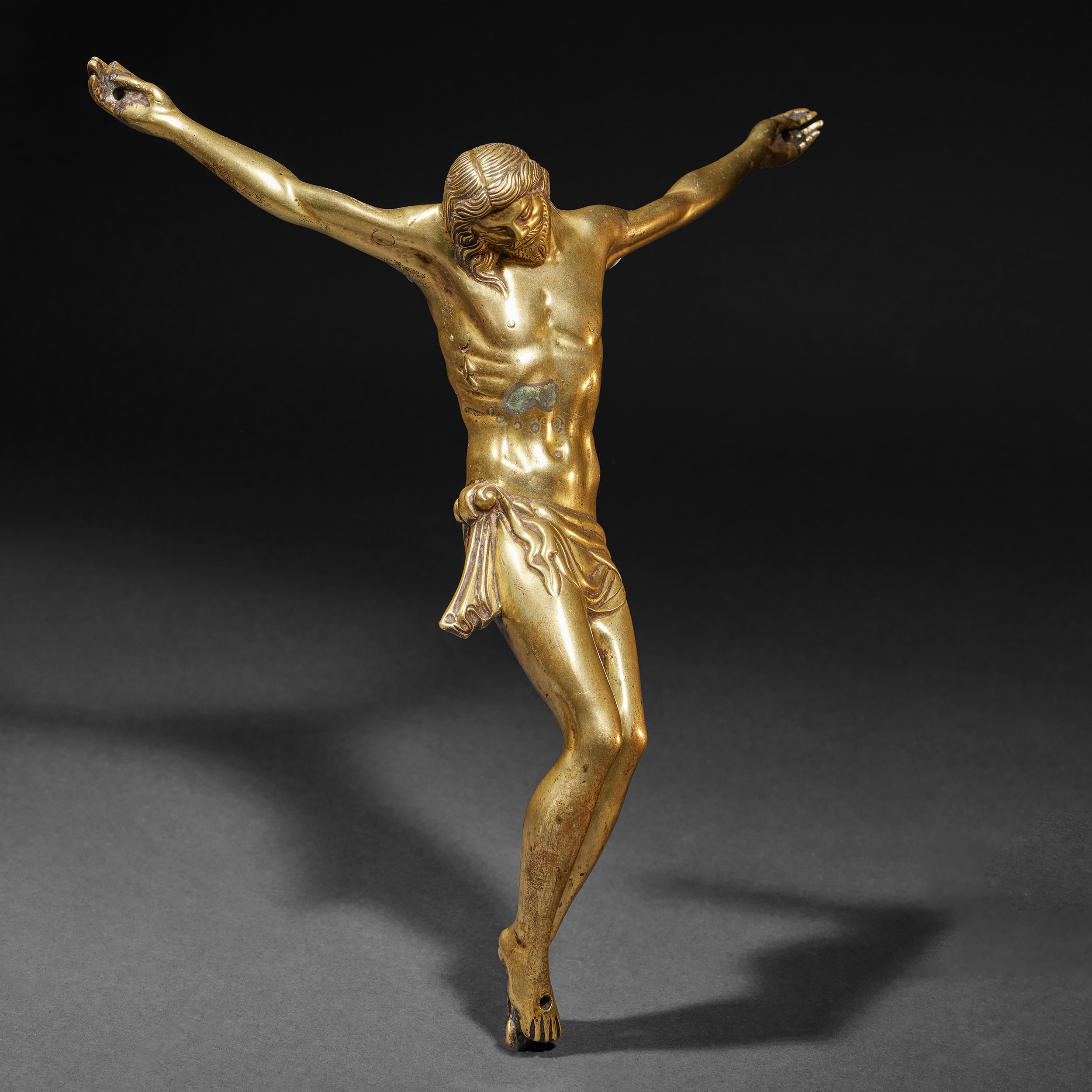 Giambologna | CHRIST | MutualArt