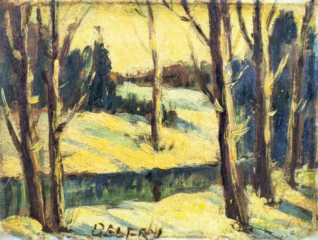 Frank Dong | San Francisco Cityscape (2011) | MutualArt