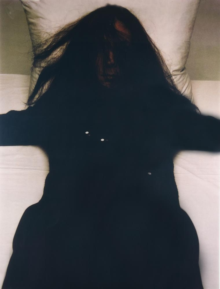 Inez Van Lamsweerde | Cibachrome su plexiglass (1998) | MutualArt