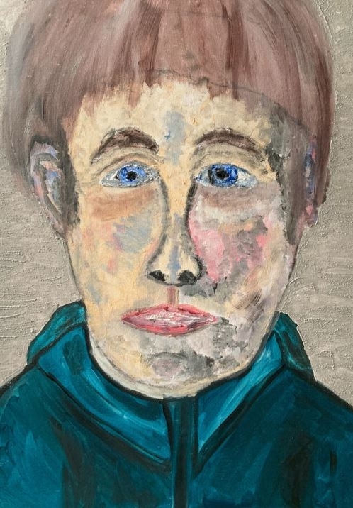 Worst Self Portraits