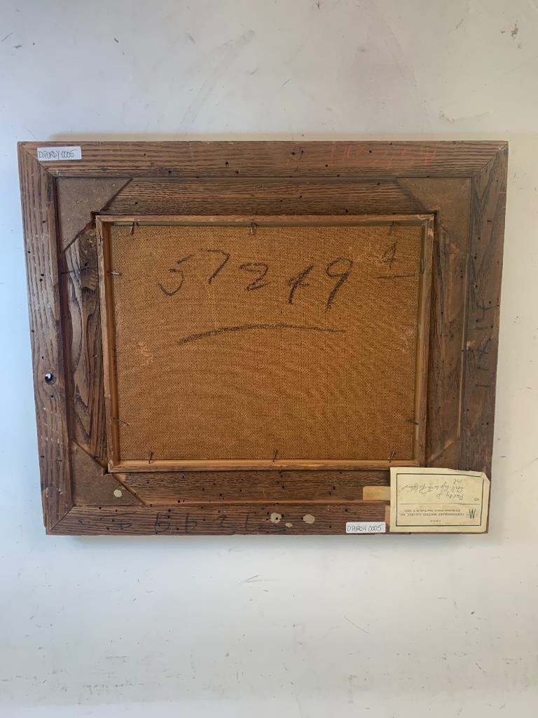 Donald Roy Purdy | Still Life with Pitcher (1960) | MutualArt