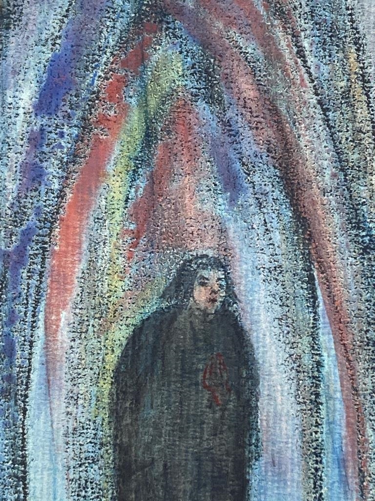 Henry Smith | Hanging in the Air (1879) | MutualArt