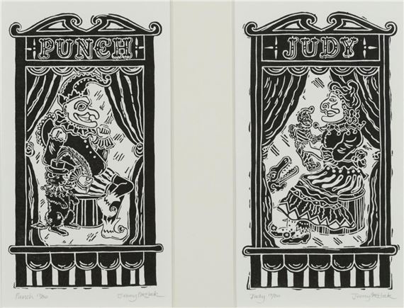 Jenny Portlock | 1 Artworks at Auction | MutualArt