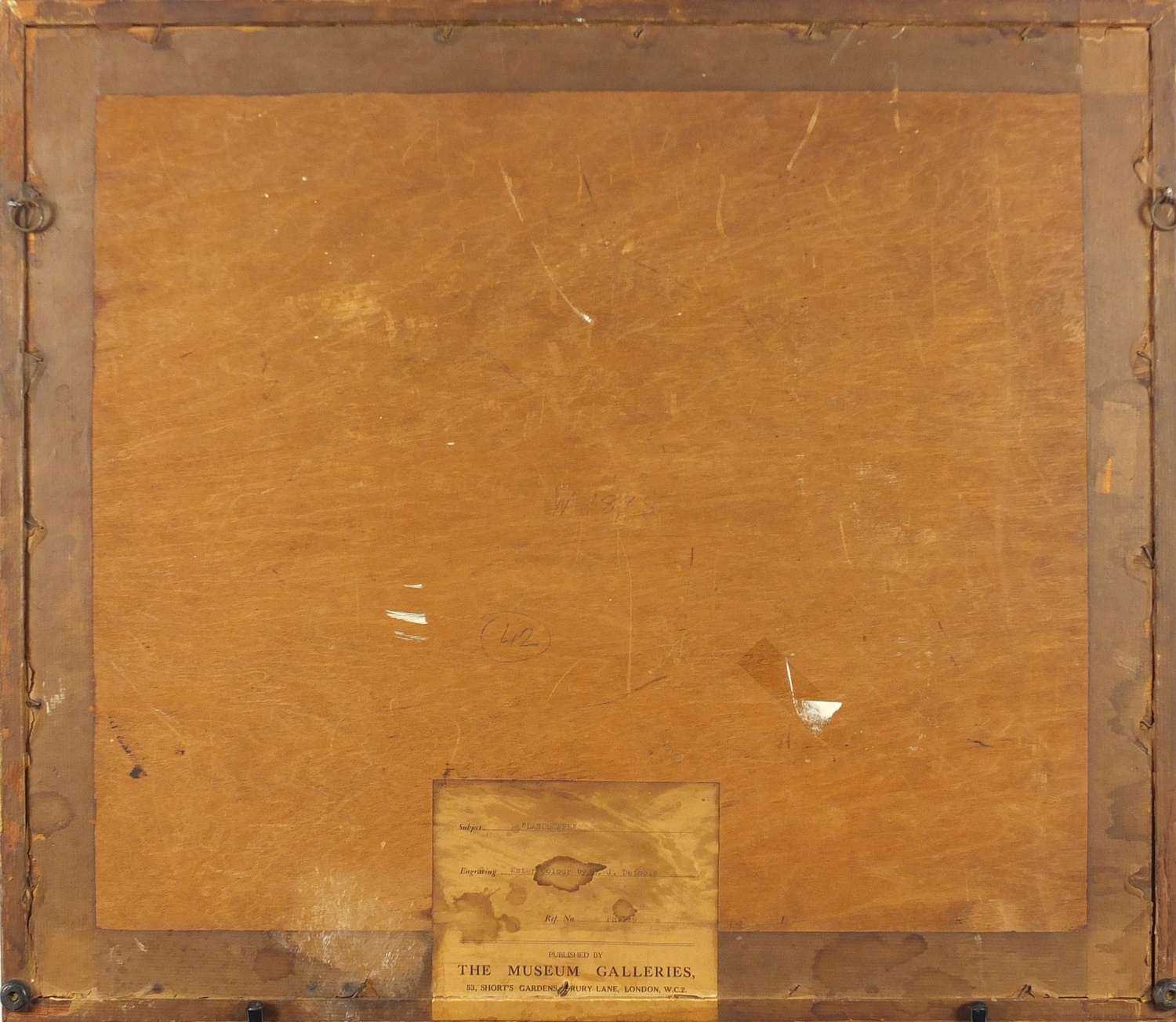 Edward Julius Detmold | Landscape | MutualArt