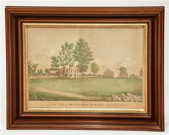 Daniel Bingham | 1 Artworks at Auction | MutualArt