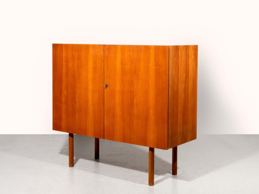 Alvar Aalto | Rare cabinet mod. 253 | MutualArt