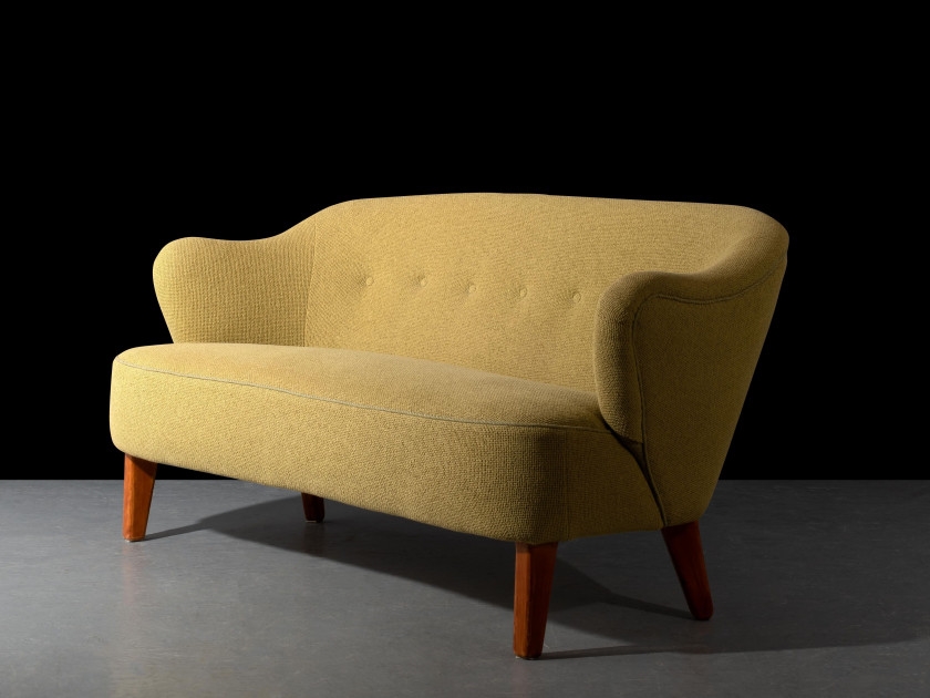 Flemming Lassen | Canapé | MutualArt