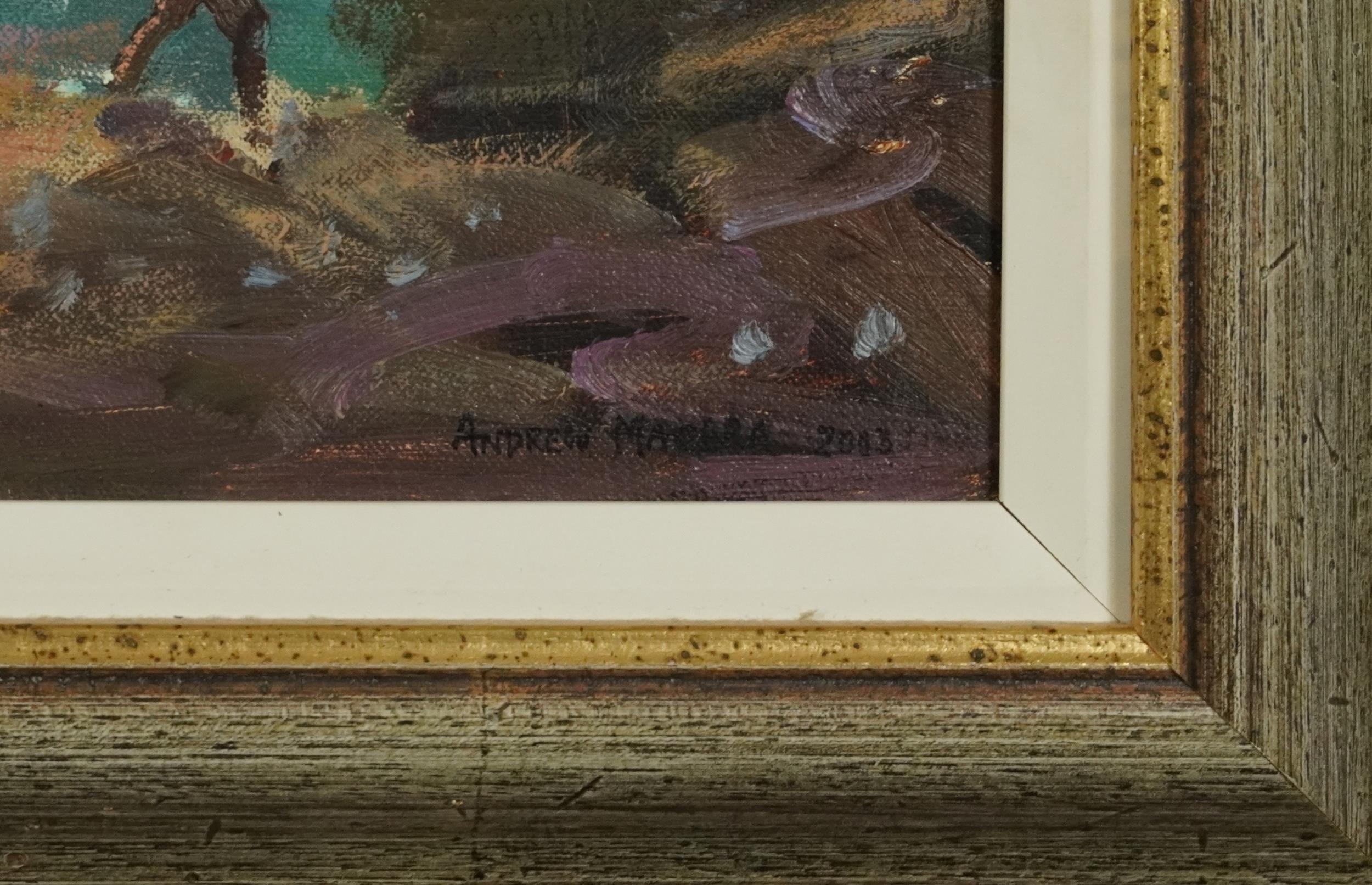 Andrew Macara | Sea Point | MutualArt