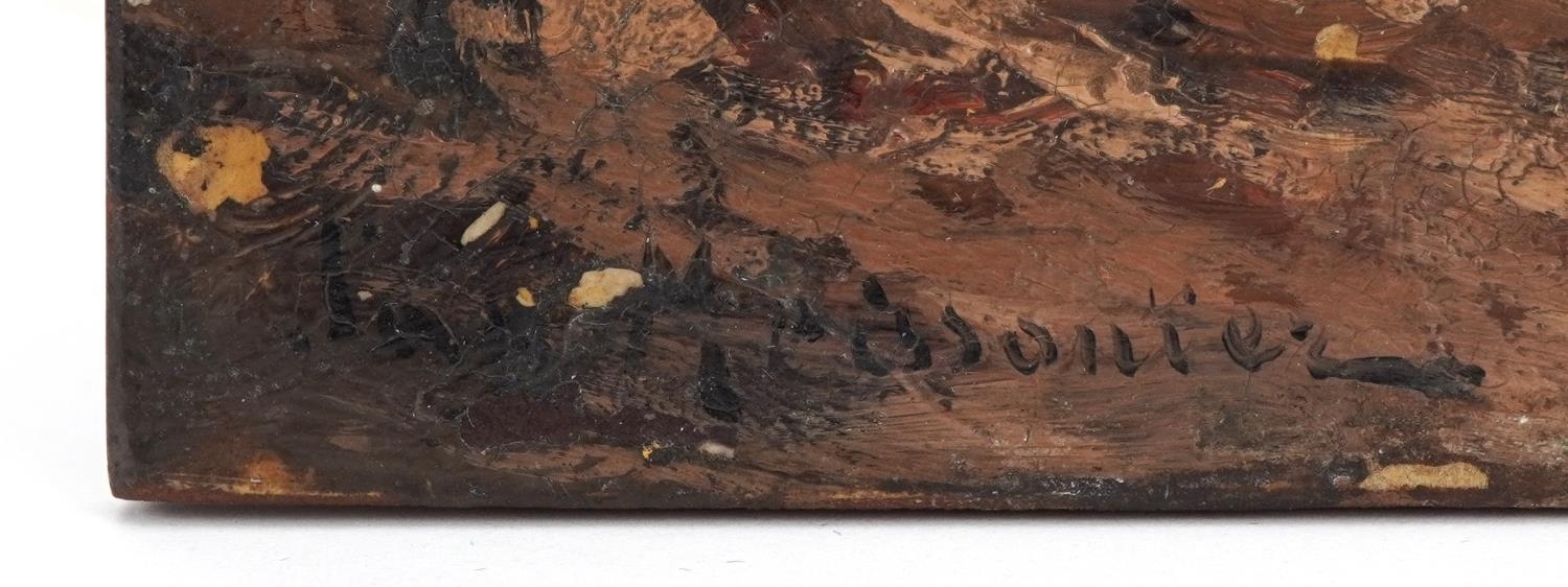 Jean-Louis-Ernest Meissonier | Louis Ernest Meissonier - Napoleon ...