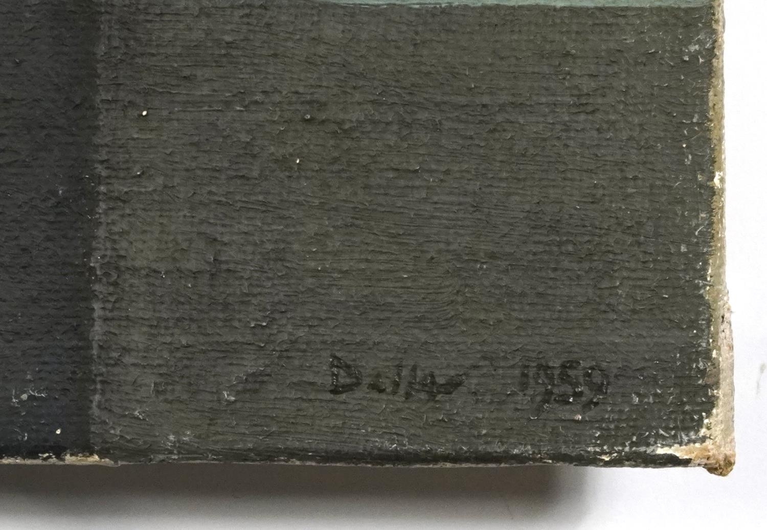 Ron Dellar | Abstract compositions | MutualArt