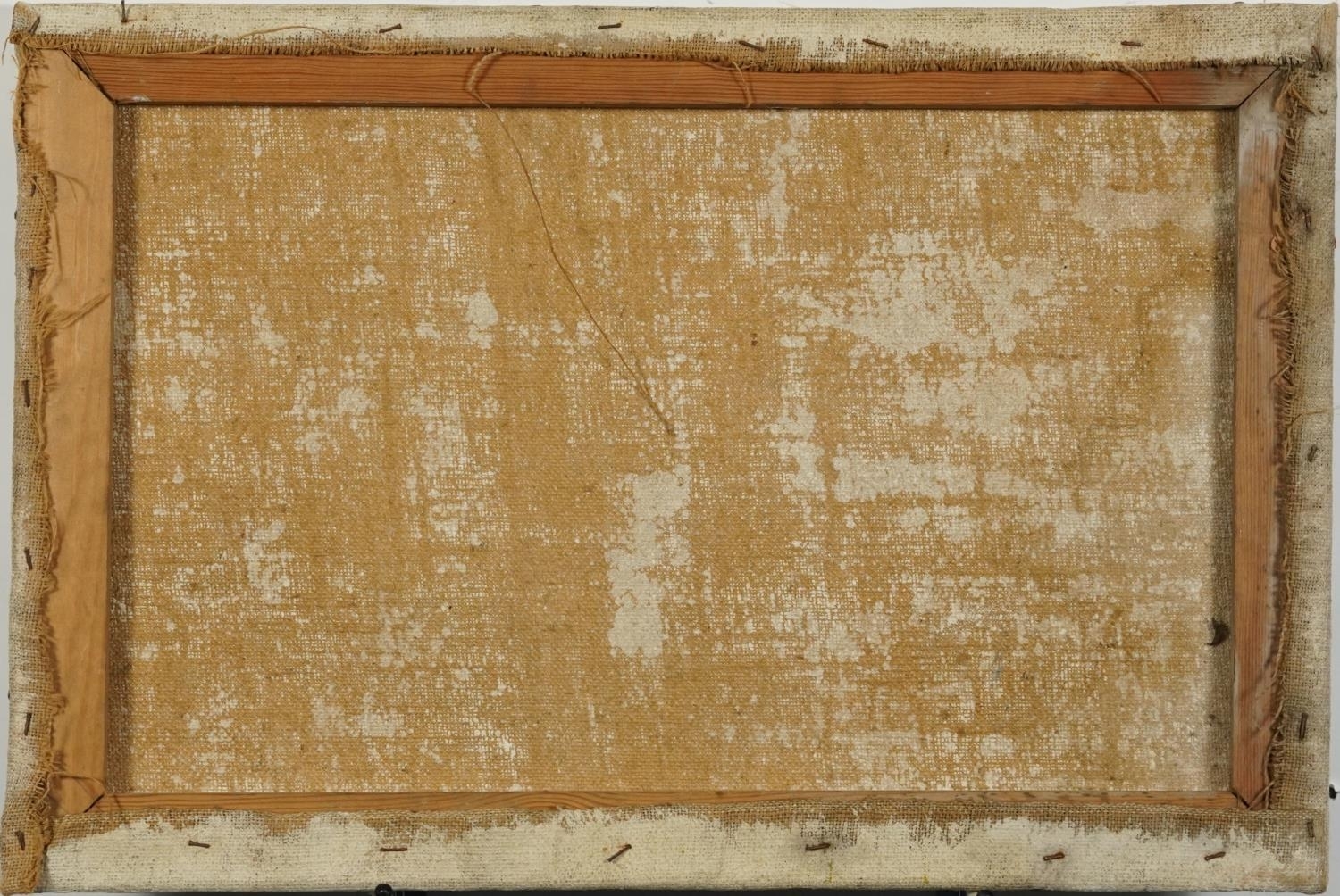 Ron Dellar | Abstract compositions | MutualArt