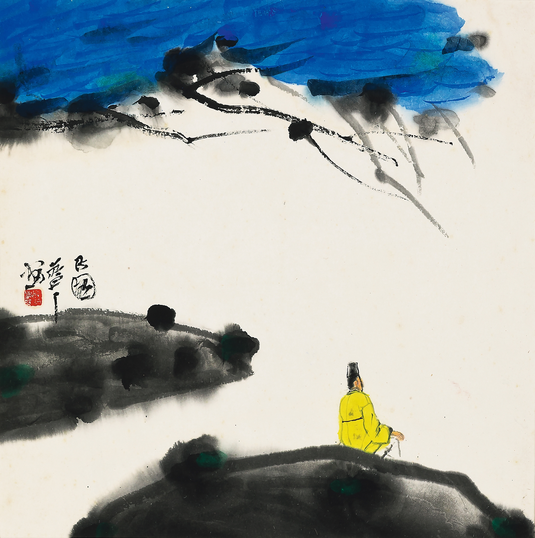 Park Nosoo | Landscape | MutualArt