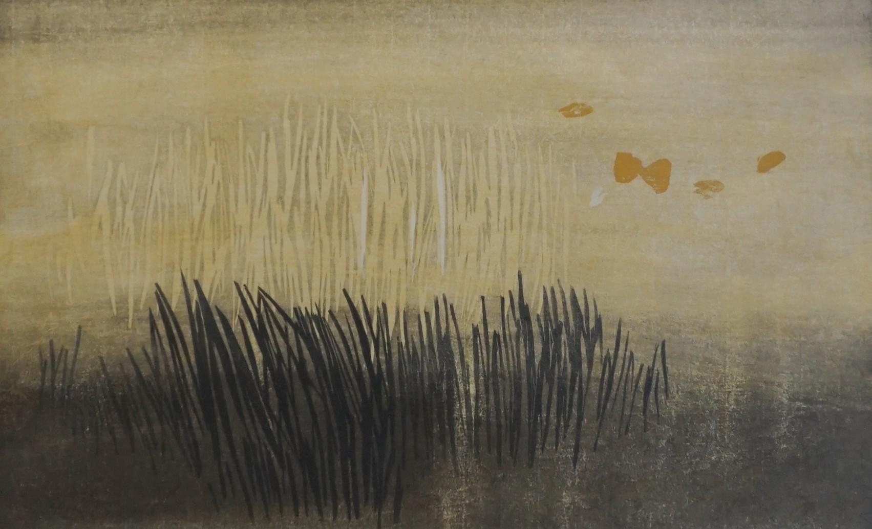 Ansei Uchima | Withered Field | MutualArt