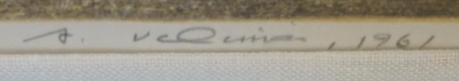 Ansei Uchima | Withered Field | MutualArt