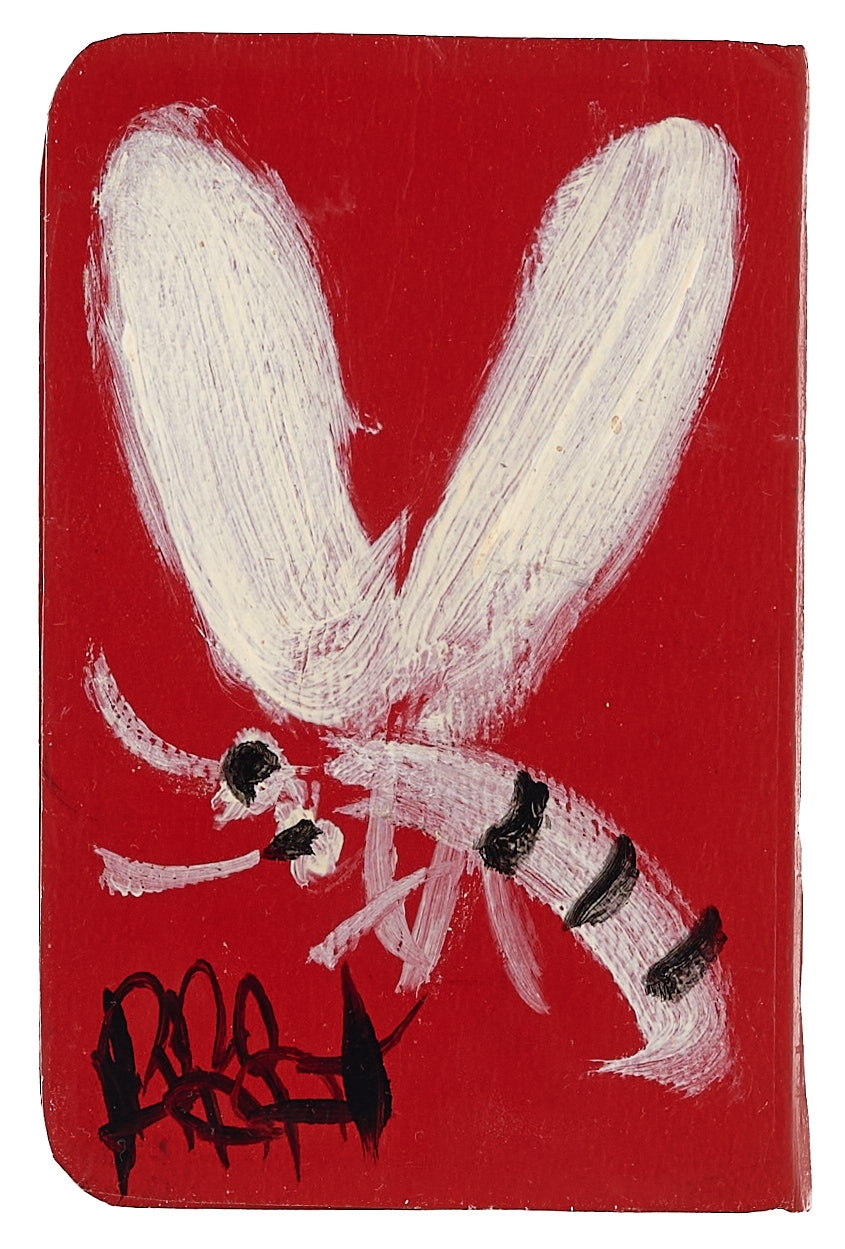 Kevin Charles Hart | Dragonfly | MutualArt