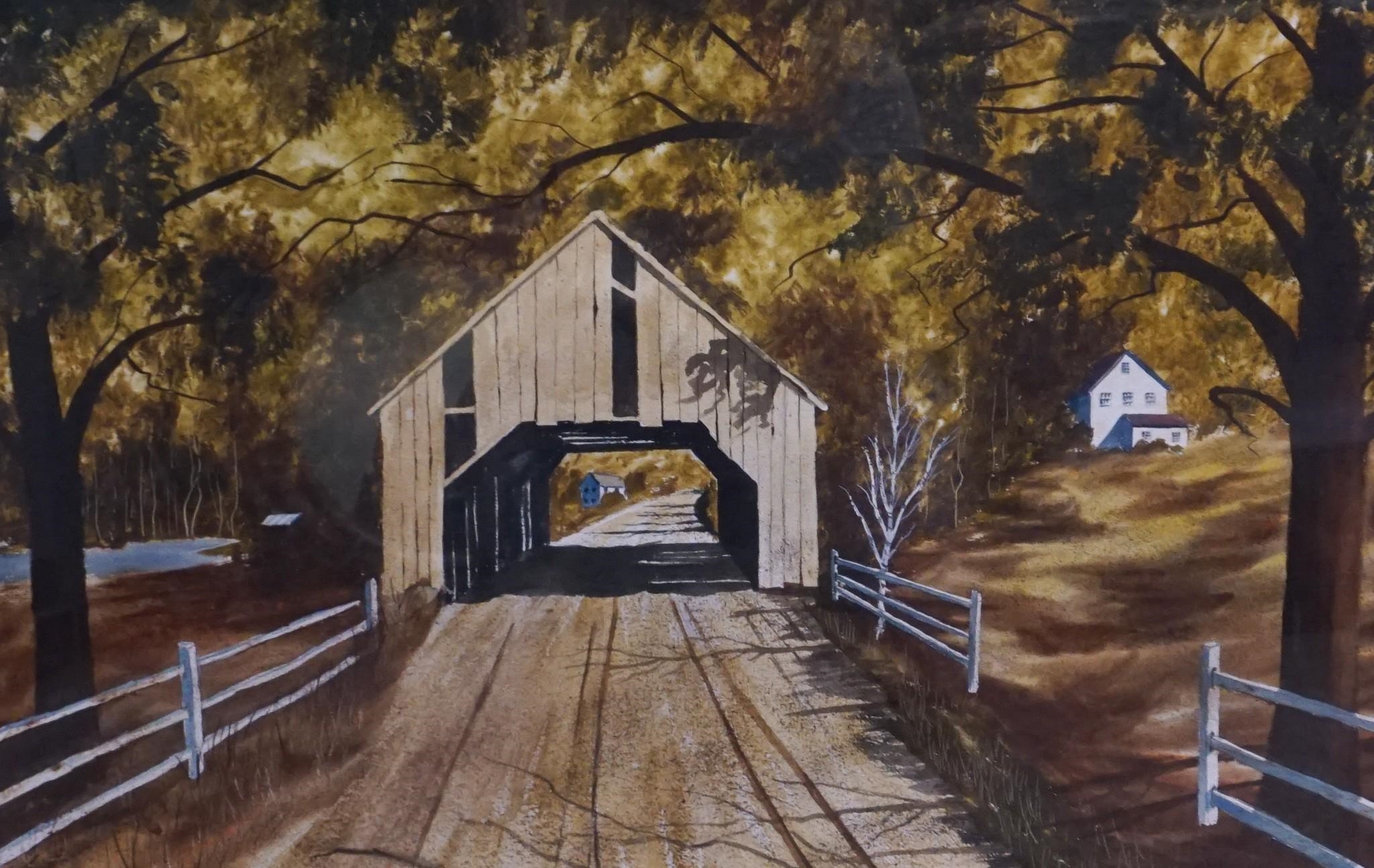 Don Hern | Don Hern American 20th Century (20th Century) | MutualArt