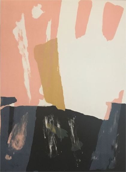 Pierre Pallut | Untitled | MutualArt