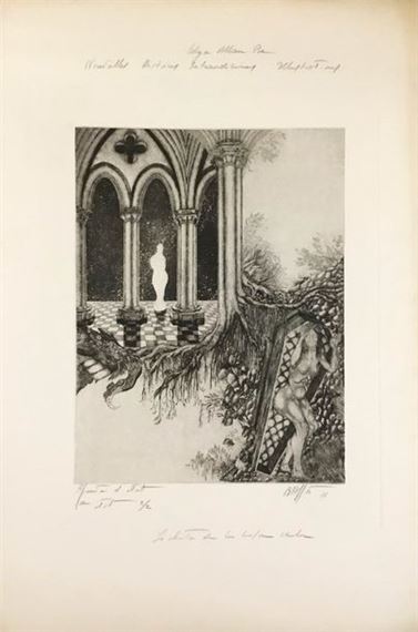 Yannick Ballif-Swinnen | Untitled | MutualArt