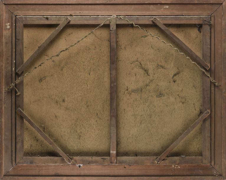 Charles Le Brun | Le Sommeil de l' Enfant Jésus | MutualArt