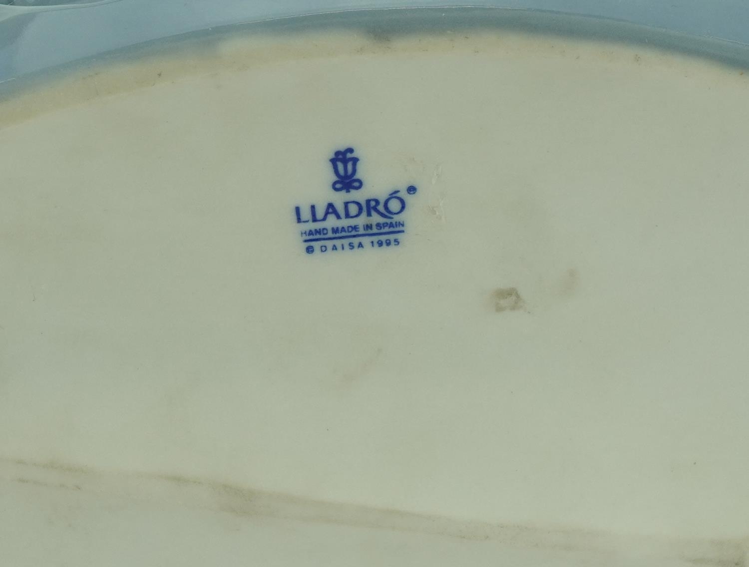 Lladró S.A | Lladro Our Lady of Caridad del Cobre figure group | MutualArt