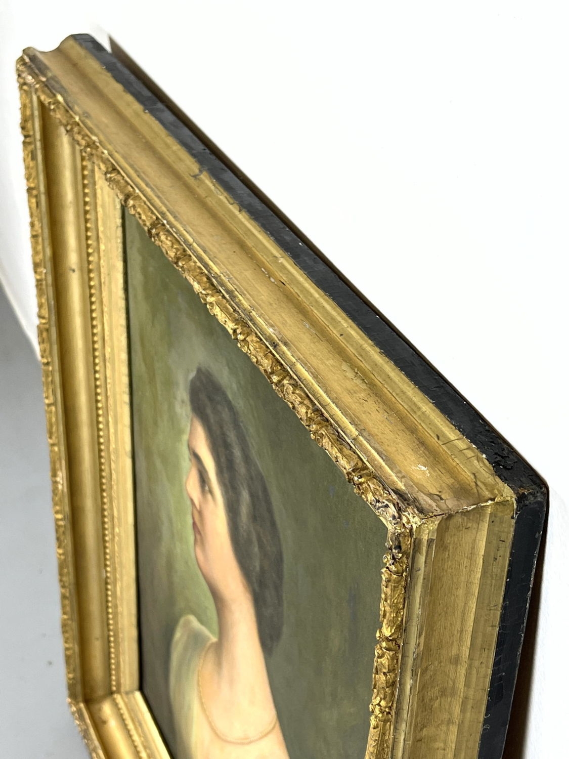 Henry L. Wolff | Portrait of Mrs Henry Wolff | MutualArt