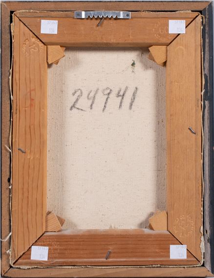 Magnus Engstrom | UNTITLED, 1967 (1967) | MutualArt